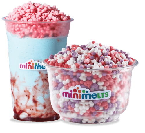 Minimelts | Our products